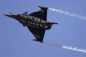 After India,Brazil may opt for Rafale jet | News Archive News - The ...