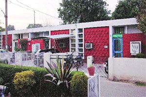 To renovate govt houses,UT spending Rs 20 cr in 2011-12 | Chandigarh ...