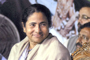 Mamata defiant again,opposes UPA’s pet terror cell | Political Pulse ...