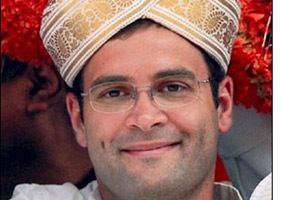 Rahul attacks Mulayam,reaches out to Muslims | Political Pulse News ...