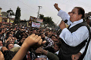 EC working on Cong’s directions: Azam | Political Pulse News - The ...