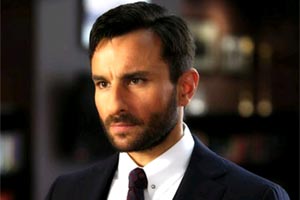 Saif Ali Khan assaults man,breaks his nose; arrest imminent ...