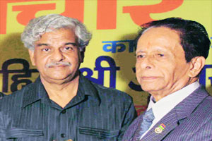 President s rule if Cong does not win,says Jaiswal,then clarifies ...