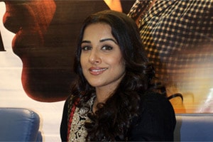 Vidya to show her comic side in Ghanchakkar | Entertainment-others News ...