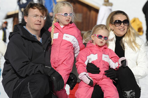 Doctors: Dutch prince suffered brain damage | News Archive News,The ...