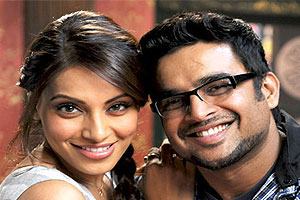 Madhvan and Bipasha excited about Jodi Breakers | Entertainment-others ...
