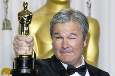 ‘Rango’ wins Oscar for best animated feature film | Entertainment ...
