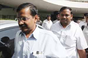 Kejriwal,Ramdev,others are teams A,B,C of RSS: Digvijay | Political ...