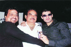 Snubbed D P Yadav puts up 45 candidates to counter SP | Lucknow News ...