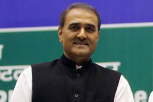 Praful Patel confident of Congress,NCP winning in Goa | India News ...