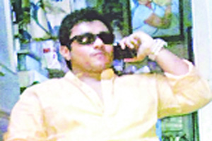 CM s nephew arrested for assaulting cop | Kolkata News - The Indian Express