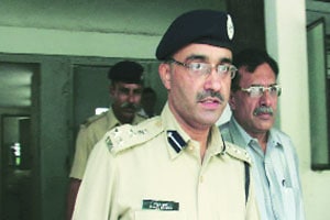 CAT hearing put off till March 15 in top cop case | Ahmedabad News ...