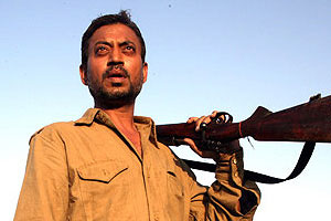 Paan Singh Tomar | Movie-review News - The Indian Express