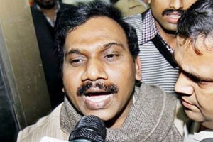 2G: Raja seeks SC verdict review,’natural justice denied’ | India News ...