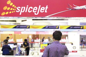 Maran pumps R100 crore into SpiceJet | Business News - The Indian Express