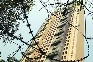 Adarsh housing scam: CBI arrests two lawyers and ex-Cong MLC | India ...