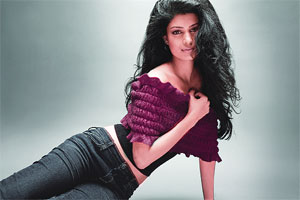 India s new Hollywood export | Entertainment-others News - The Indian ...