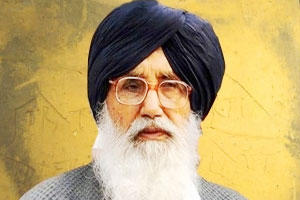 Parkash Singh Badal will continue as Chief Minister: Sukhbir ...