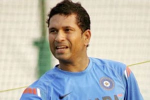 Tendulkar eyes 100th ton,improvement in ranking News Archive News - The ...