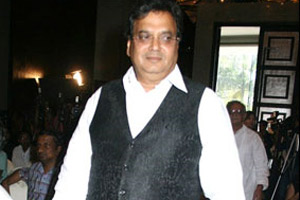 Ghai says he is not making films due to lack of good scripts ...