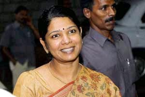 2G case: Kanimozhi allowed to attend Budget session | Political Pulse ...