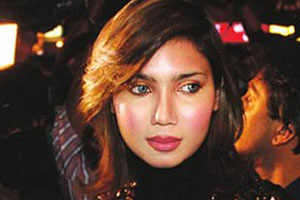 So,Who is Nupur Mehta? | Entertainment-others News - The Indian Express