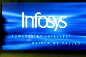 Outlook keeps improving for Infosys | News Archive News - The Indian ...