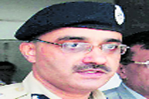 CAT reserves order on top cop s plea | Ahmedabad News - The Indian Express