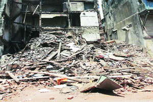 BMC pulls up fire brigade for delay | Mumbai News - The Indian Express