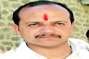 Vasant More leader of opposition in PMC | Pune News - The Indian Express