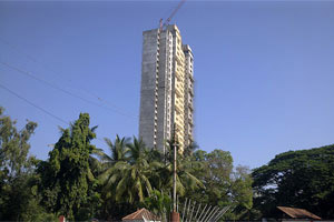 Adarsh scam: HC asks Society to hand over building to defence | India ...