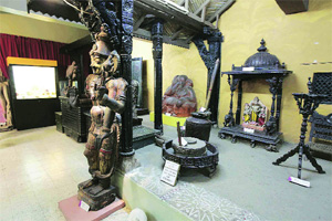 At 50,Kelkar museum has space for only 12% of its treasures | Pune News ...