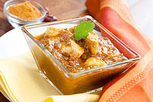 ‘Infusing foods with strong aroma can help you eat less’ News Archive ...