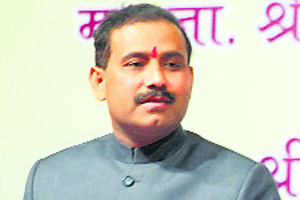 Now be principal at 54 and retire at 60 | Pune News - The Indian Express