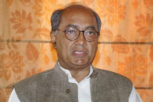 Digvijay targets MP Speaker on alleged nexus with mining mafia ...