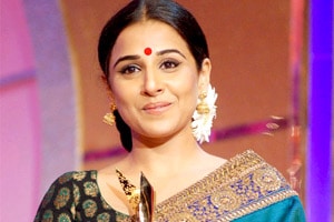 Vidya had to undergo more than 60 tests to bag ‘Parineeta ...