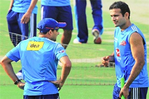 Irfan doesn t like sibling rivalry | Kolkata News - The Indian Express
