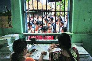 Students can now seek admission to Class XI with marksheet printouts ...