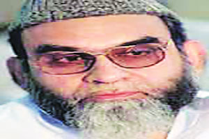 SP caught in Imam-Azam crossfire | Lucknow News - The Indian Express