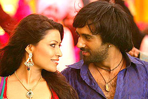 Bittoo Boss | Entertainment-others News - The Indian Express