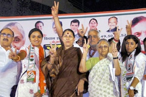 MCD polls: Delhiites to hit polling booths tomorrow | Political Pulse ...