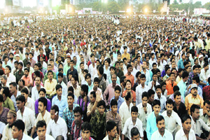 Cops say security bandobast for Nitish equivalent to that of PM ...