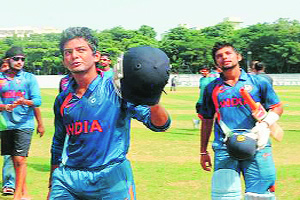 After excelling in Australia,Chand regains confidence | Delhi News ...