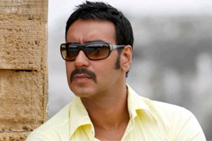 Ajay invests in Gujarat solar power plant | Entertainment-others News ...