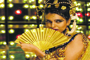 The Shady Film Guide to Bombay | India News - The Indian Express
