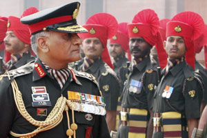 Court for clarifications in defamation case against Army chief | India ...