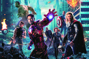 Heroes Inc | Movie-review News - The Indian Express