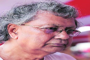 Former MP Anil Basu suspended from CPM | Kolkata News - The Indian Express