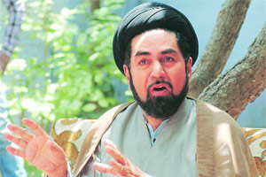 Bukhari effect: Jawwad ready with his wishlist for Shias | Cities News ...