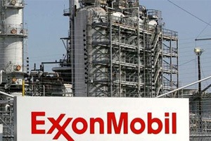 Exxon Mobil tops Fortune 500 list | News Archive News - The Indian Express